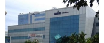 Advertising company for Digital Screen in Carnival Infopark IT Park