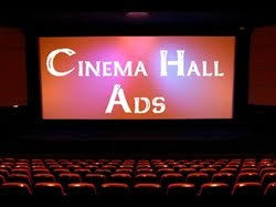 Cinepolis Cinemas Multiplex Branding, Cinema Advertising Agency