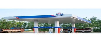 Bangalore Petrol Pump Hoardings Advertising Agency Bangalore, Karnataka