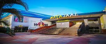 Mayajaal, ECR Road Cinemas Multiplex Cinema Advertising Agency