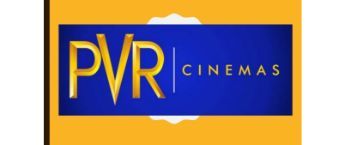 PVR Cinemas Multiplex Branding, Cinema Advertising Agency