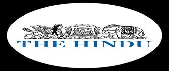 Best Marketing Company for The Hindu | MyHoardings