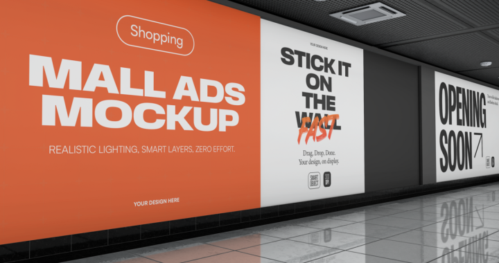 The New High Street: Why Mall Advertising Matters!! - MyHoardings