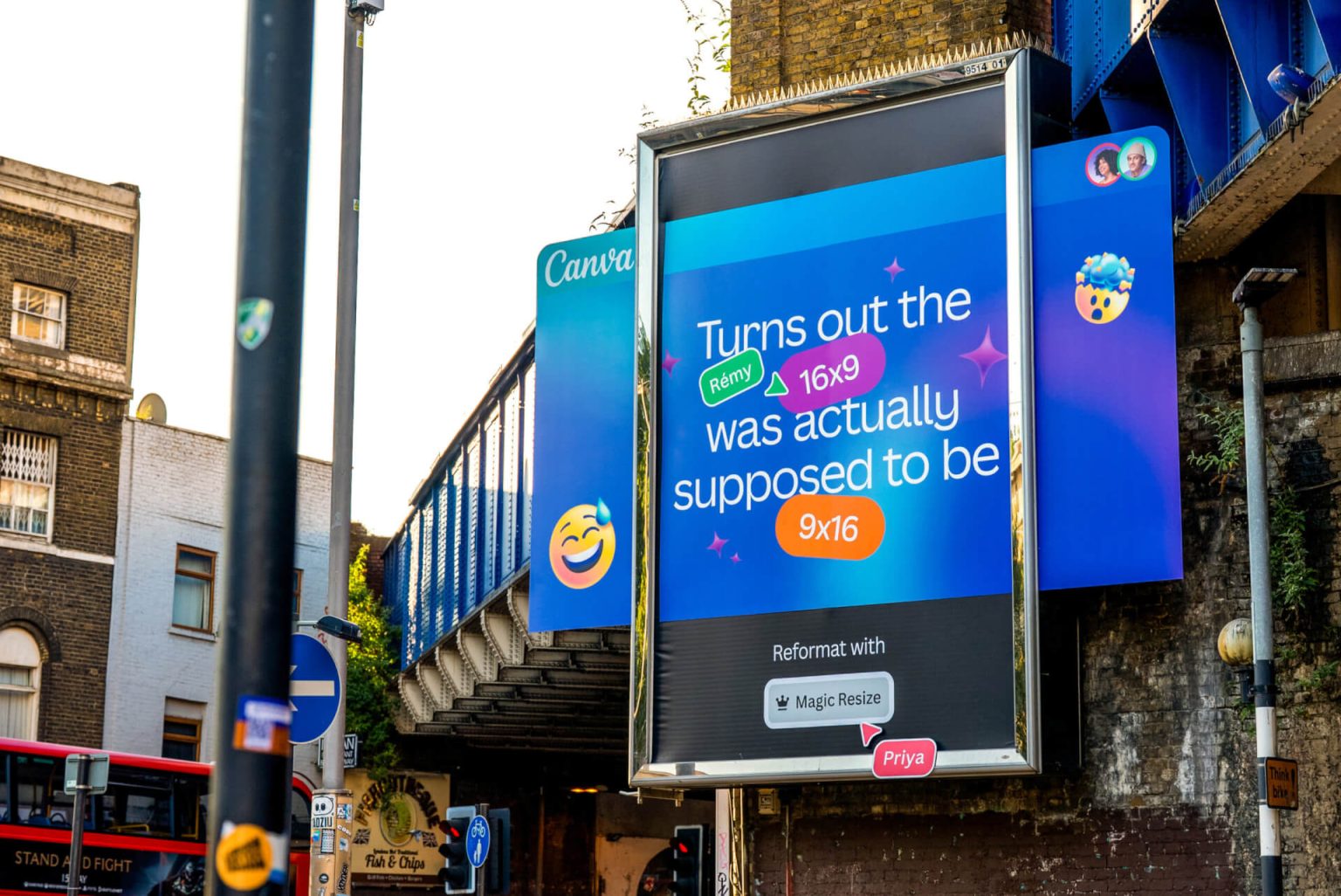 Multi-Product Billboard Strategies: Balancing Visibility Across ...
