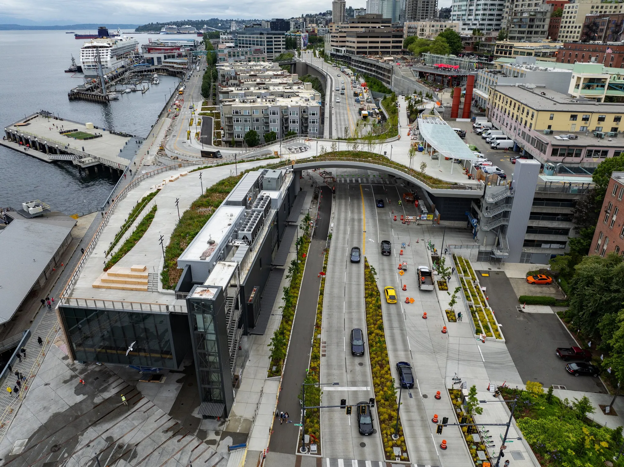 Seattle’s Most Influential Tech Parks Backed by Global Technology ...