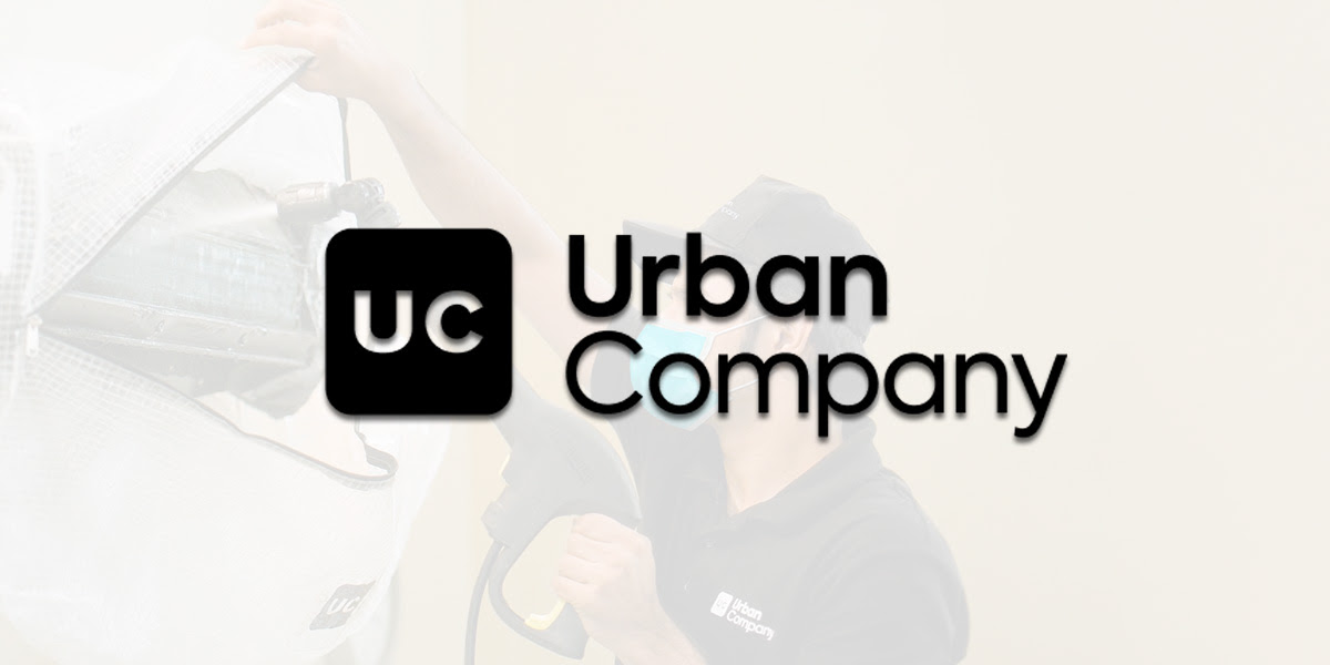 Urban Company’s New Campaign Blue-Collar work - MyHoardings