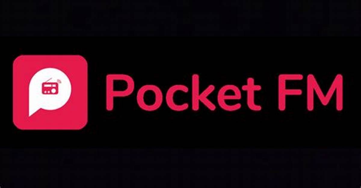 Story of Pocket FM - MyHoardings
