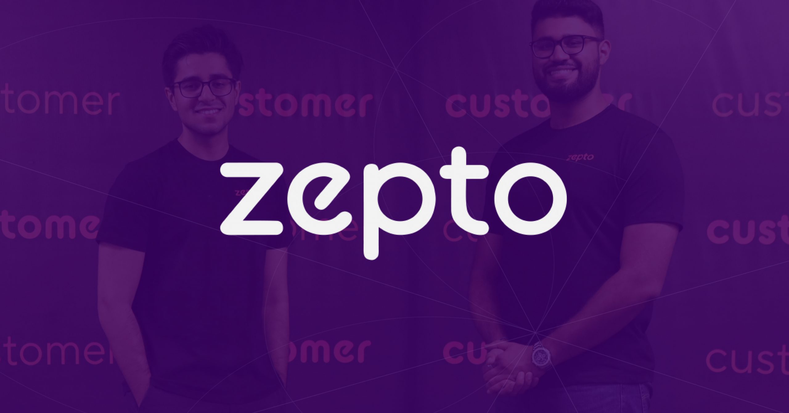 Story of Zepto - MyHoardings