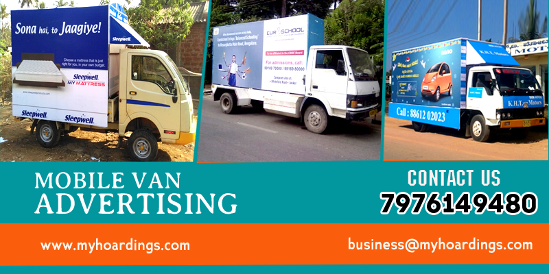 Mobile Vans advertising, Outdoor ad options, Auto and Mobile Van Ads ...