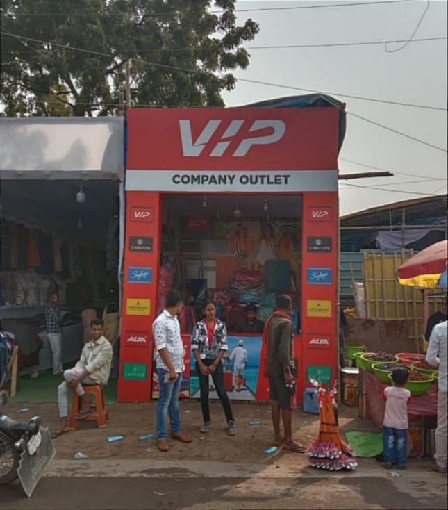 Advertising Opportunities at Sonpur Mela 2025 – Engage Visitors
